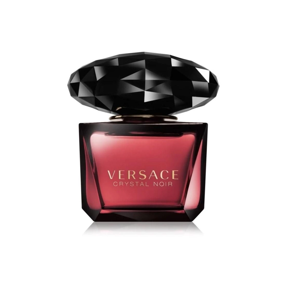 Versace Crystal Noir Eau De Parfum - EBC Cosmetics