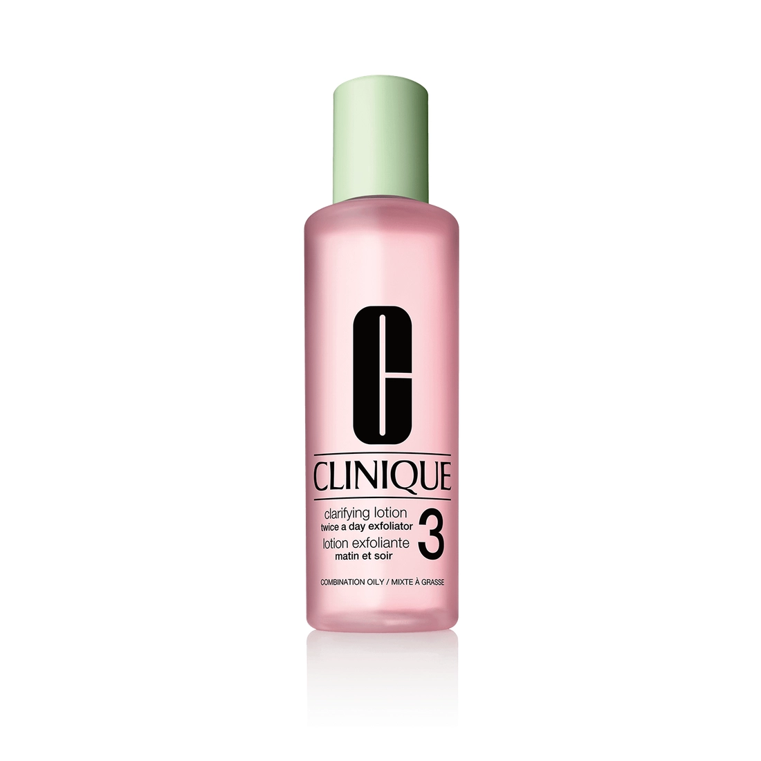 CLINIQUE CLINIQUE CLARYFING LOTION 3 - EBC Cosmetics