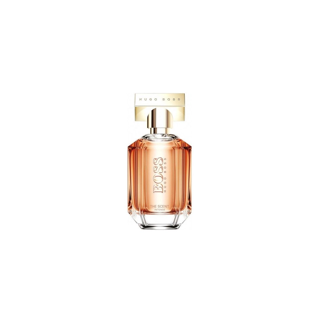 BOSS THE SCENT INTENSE FOR HER EAU DE PARFUM - EBC Cosmetics