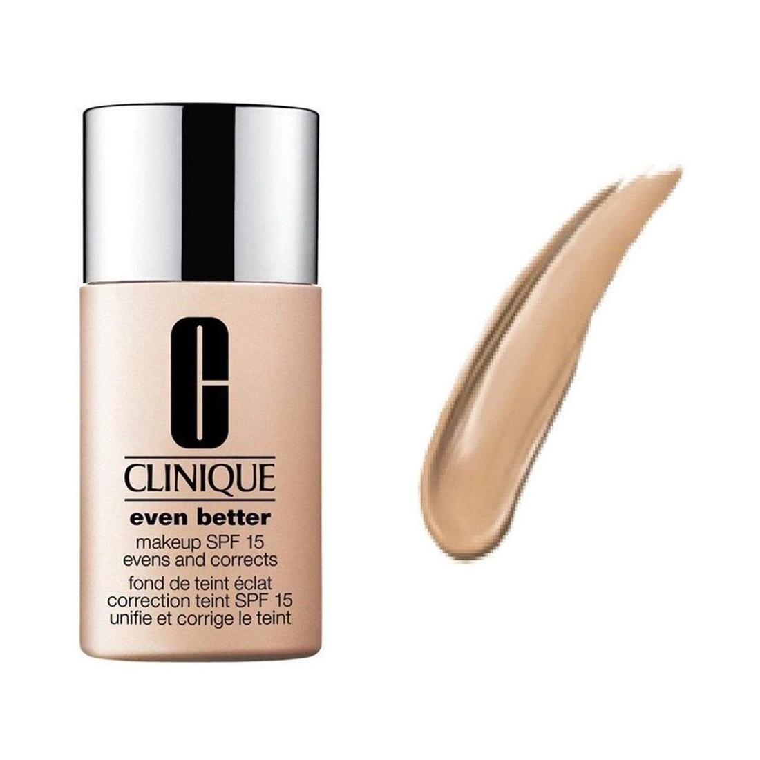 CLINIQUE EVEN BETTER FOUNDATION - EBC Cosmetics