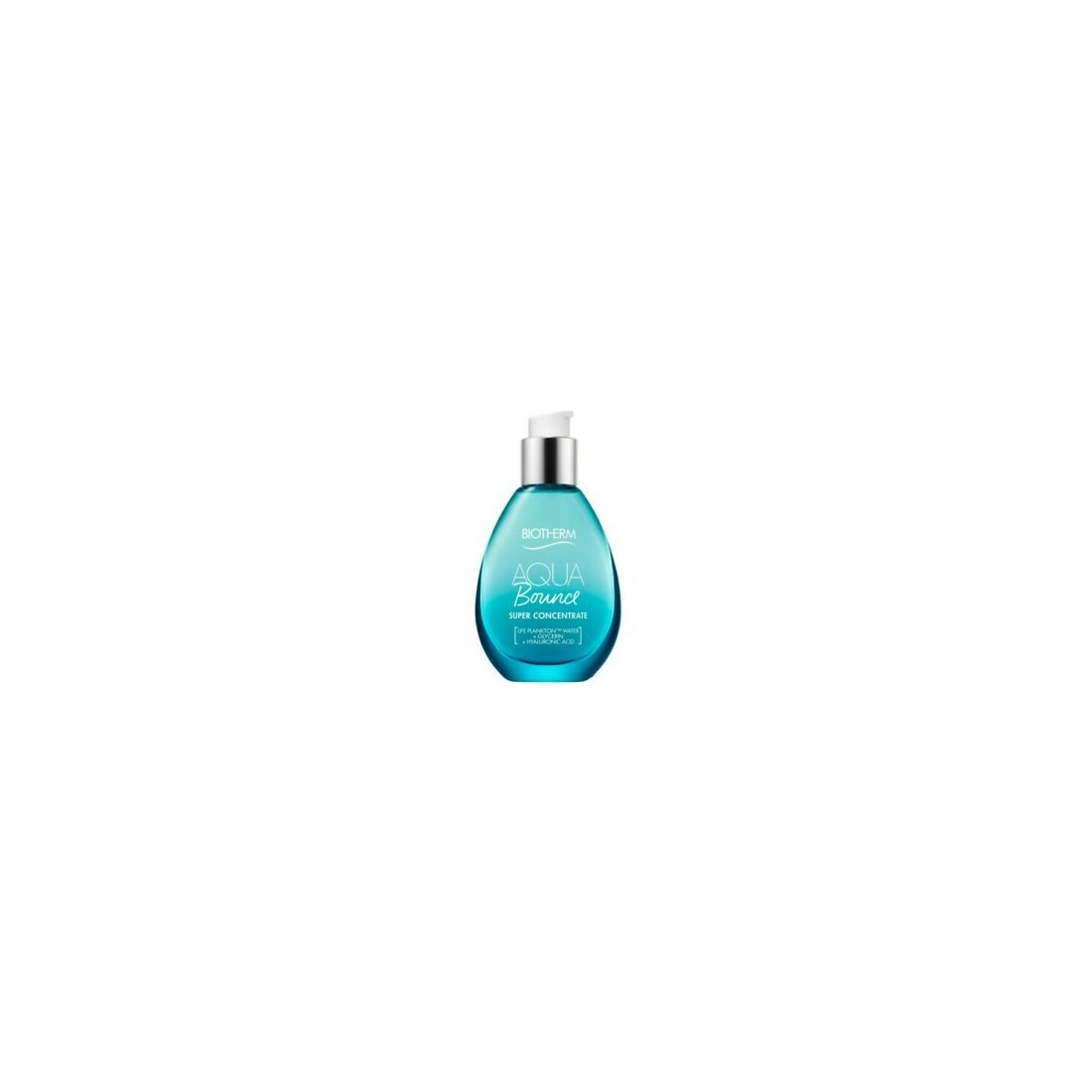 AQUA BOUNCE SUPER CONCENTRATE - EBC Cosmetics