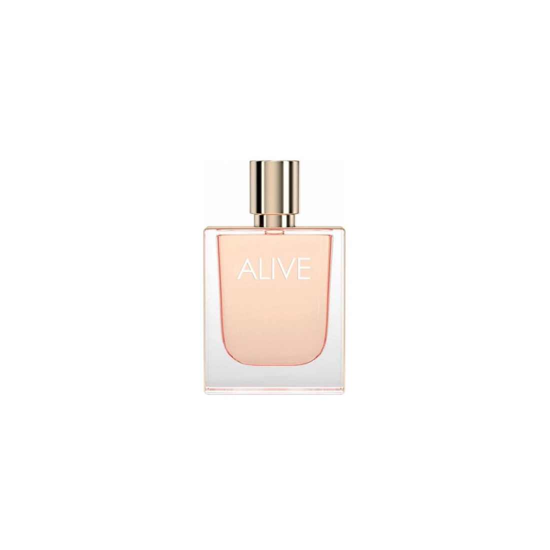 BOSS ALIVE EAU DE PARFUM - EBC Cosmetics