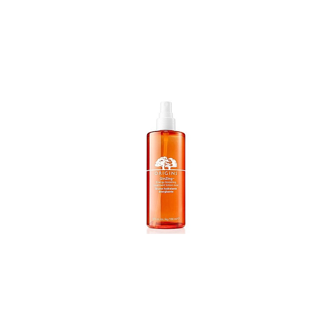 ORIGINS GINZING TREATMENT LOTION MIST - EBC Cosmetics