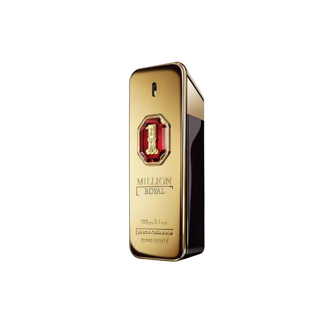 PACO RABANNE ONE MILLION ROYAL PARFUM - EBC Cosmetics