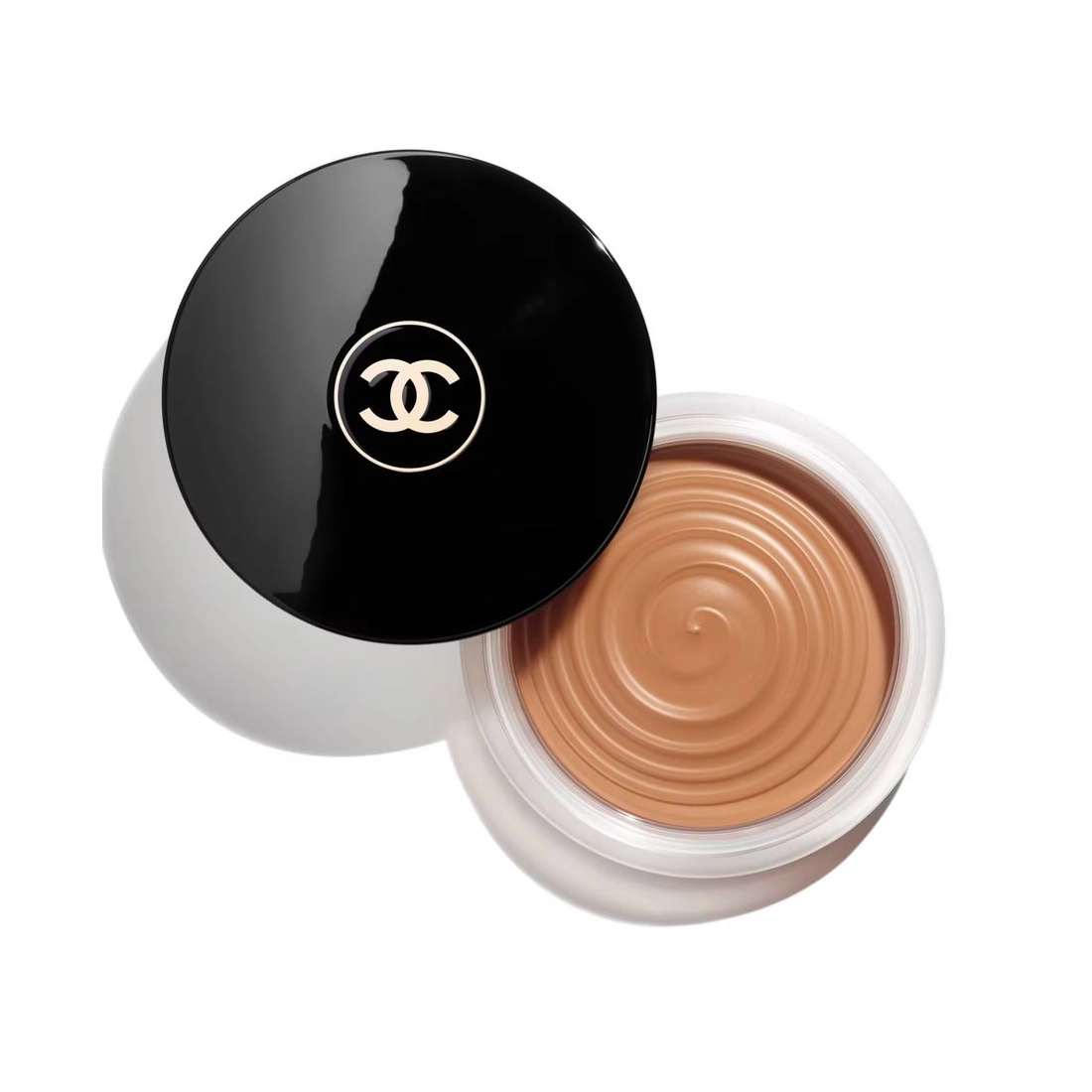 Chanel Les Beiges Healthy Glow Bronzing Cream - EBC Cosmetics