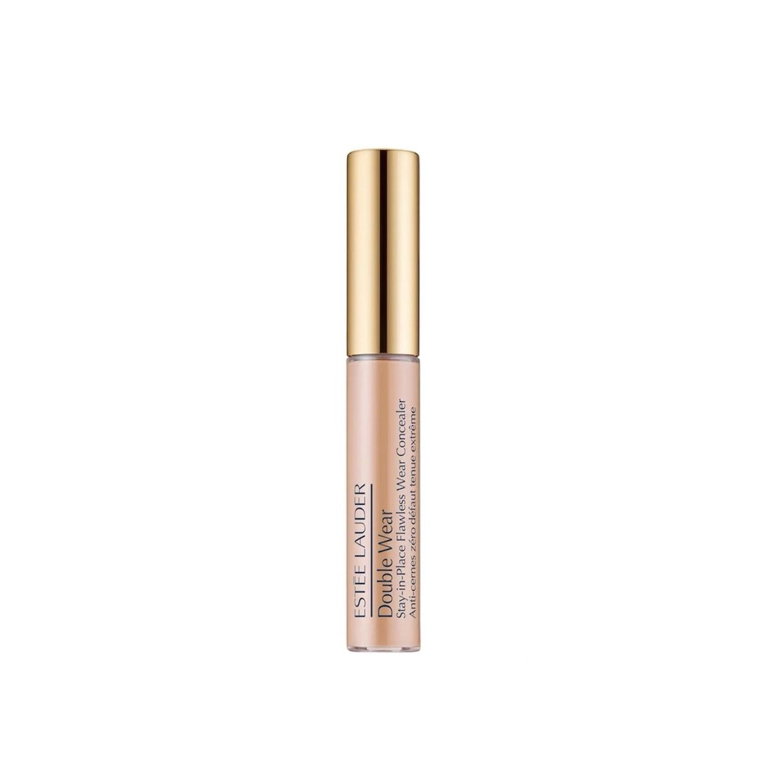 Double Wear Stay-in-Place 1N light Concealer - EBC Cosmetics