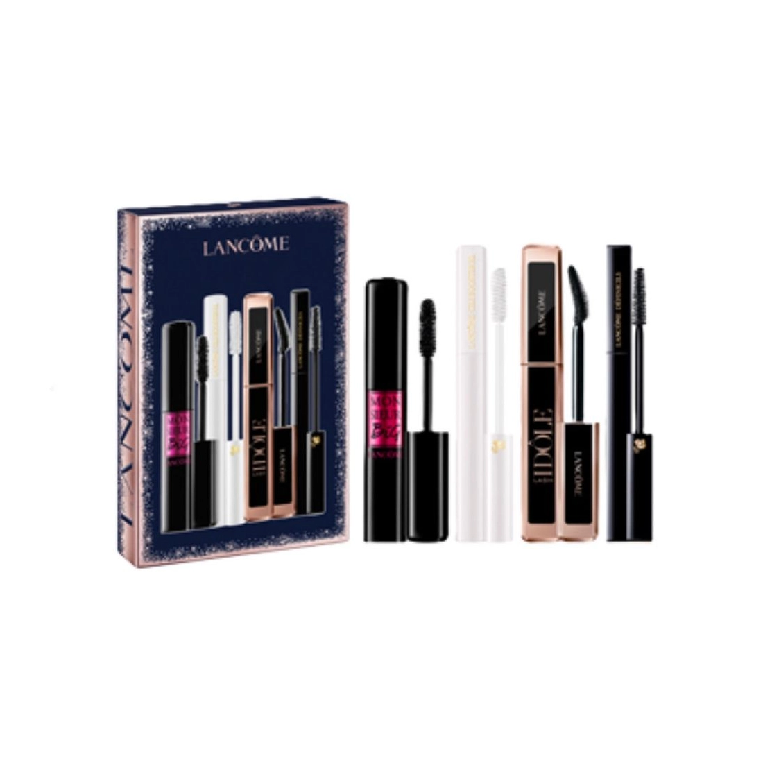 LANCOME Iconic Mascara Holiday Set - EBC Cosmetics