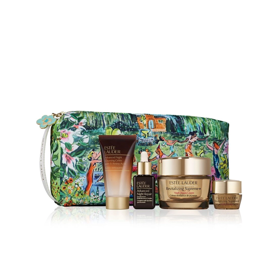 ESTEE LAUDER SUPREME MOISTURE VALUE SET - EBC Cosmetics
