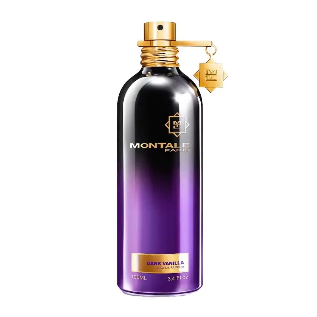MONTALE DARK VANILLA - EBC Cosmetics