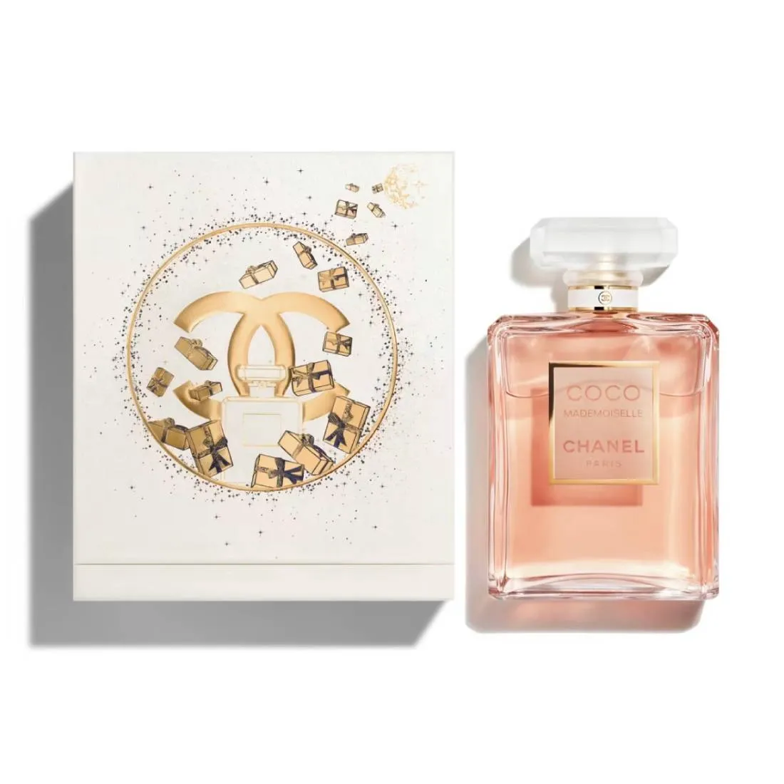 CHANEL COCO MADEMOISELLE LIMITED-EDITION - EBC Cosmetics