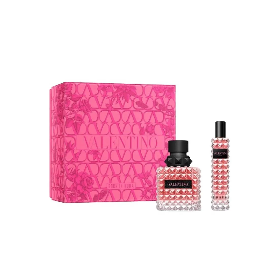 Valentino Donna Born in Roma Eau de Parfum Set - EBC Cosmetics