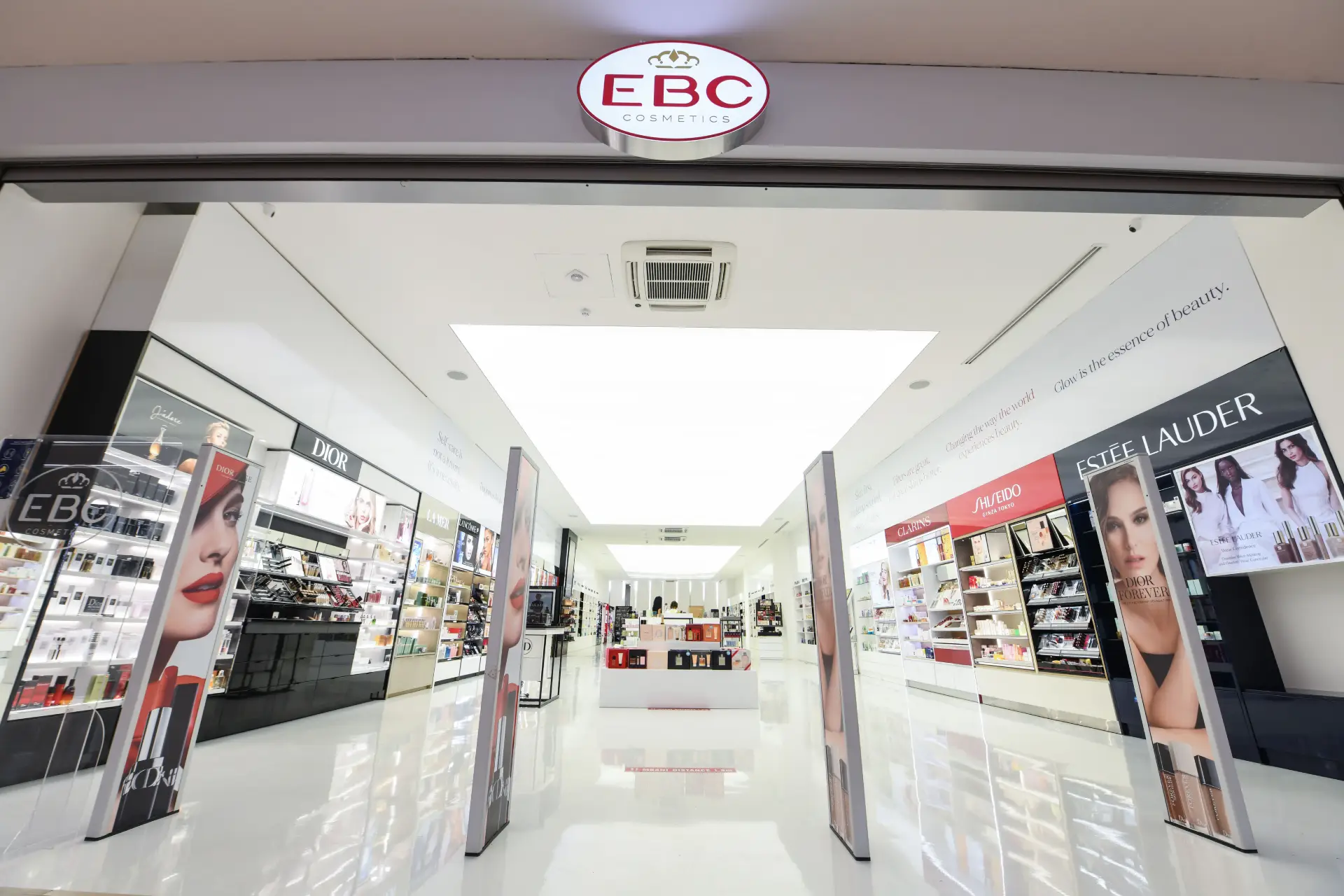 About Us - EBC Cosmetics