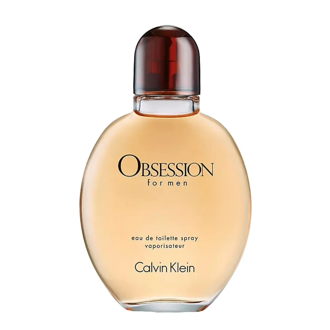 Calvin Klein Obsession Eau De Toilette - EBC Cosmetics