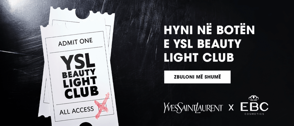 Home - EBC Cosmetics