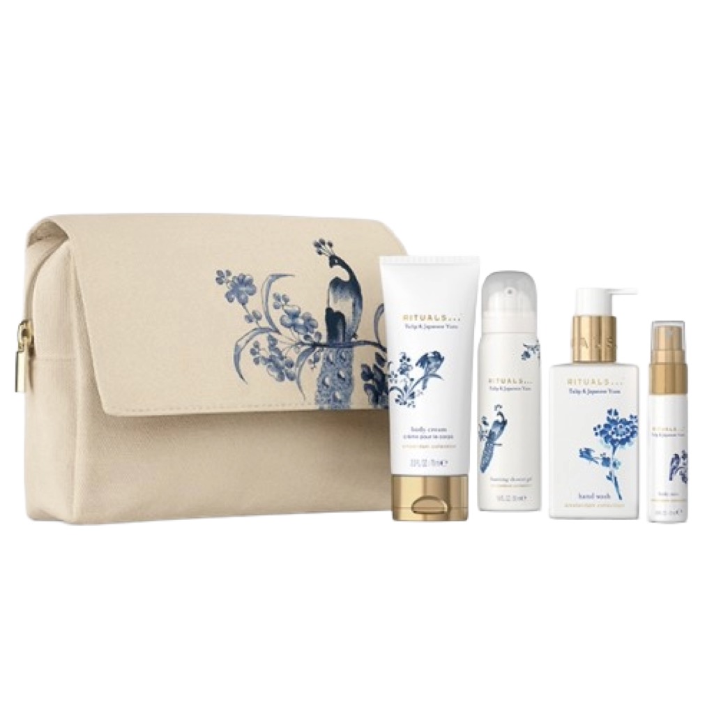 RITUALS AMSTERDAM COLLECTION BODY CARE - EBC Cosmetics